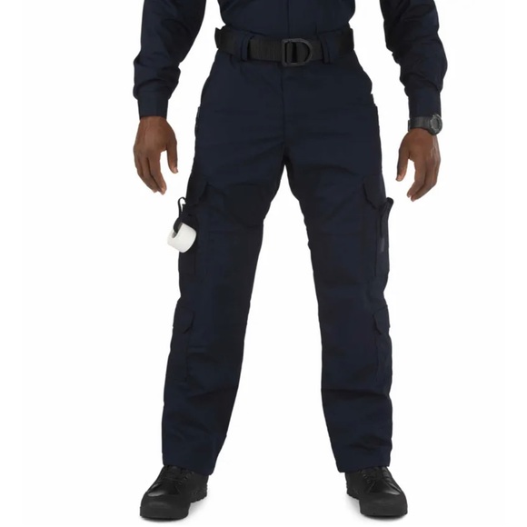 5.11 Tactical | Pants | 51 Taclite Ems Pants Dark Navy | Poshmark